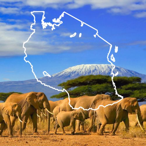 Explore Africa is offering a growing variety of travel destinations in Africa